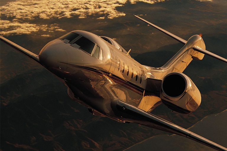 Super Mid-Size Aircraft for Private Charter | Churchill Aviation